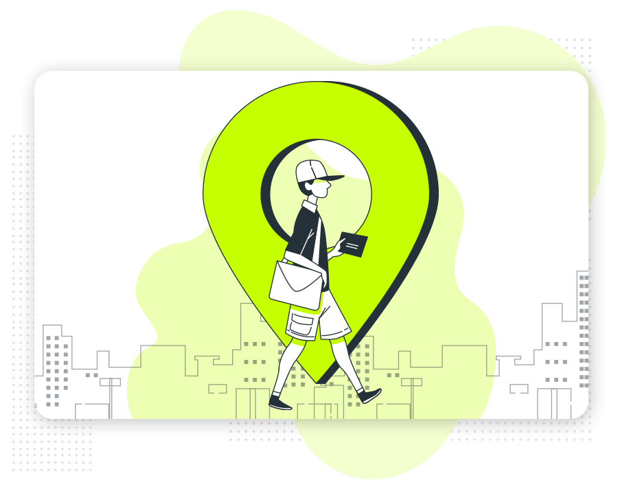How To Check Your Current Location Good Job Apps
