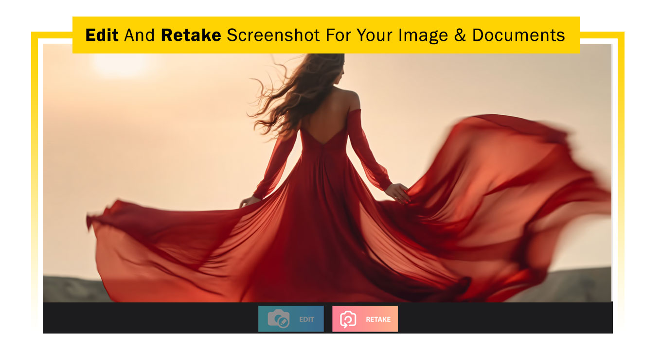 Screenshot Capturing Tool - Good Job Apps