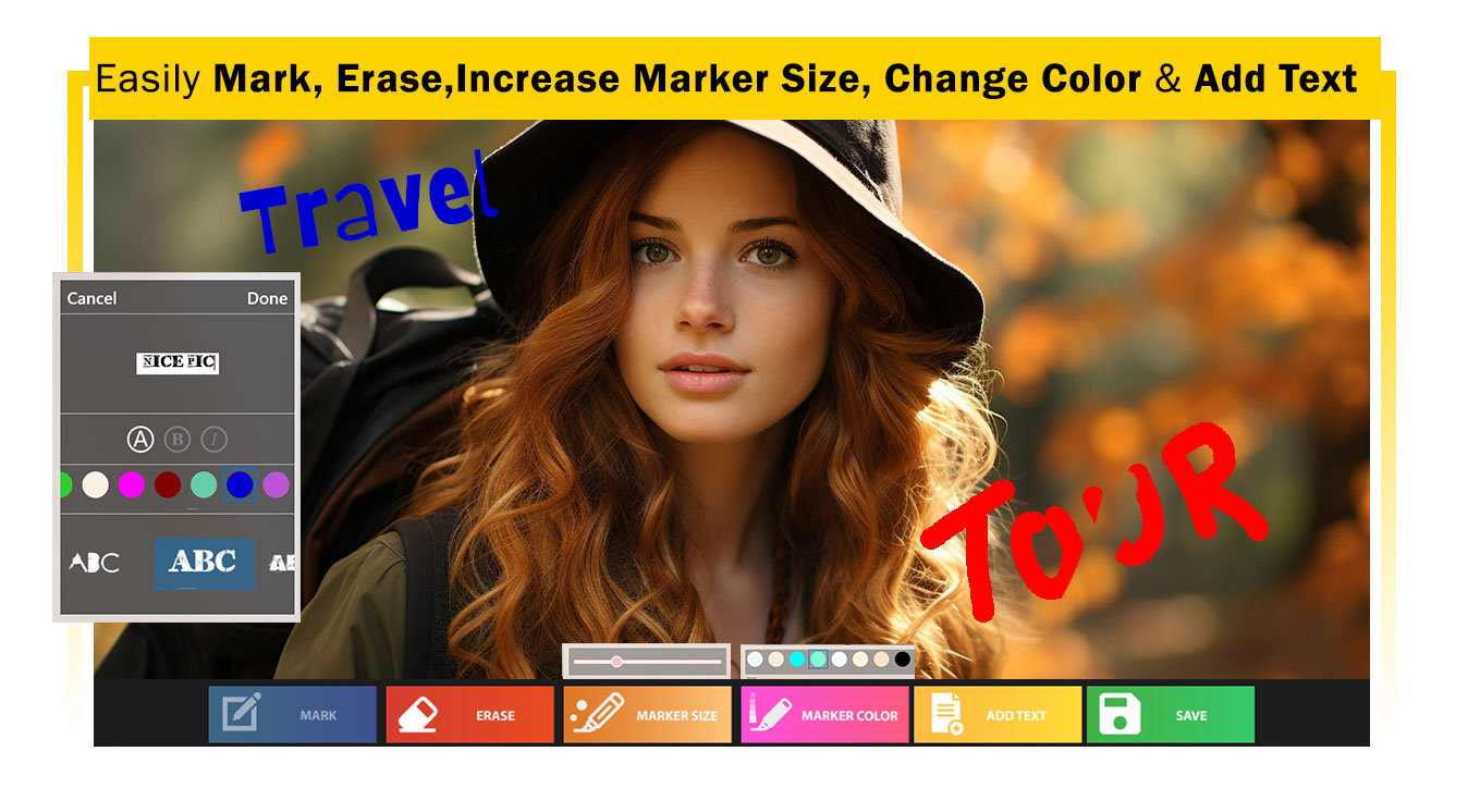 Screenshot Capturing Tool - Good Job Apps